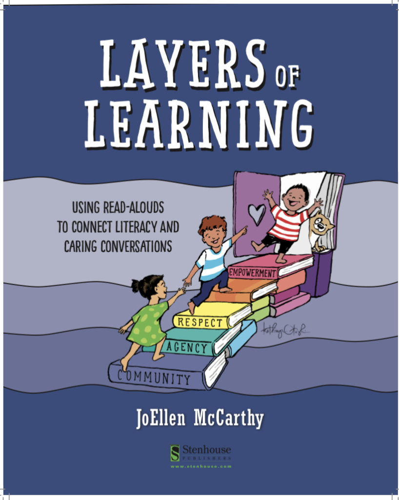 K-12 Reading and Writing PD - The Educator Collaborative