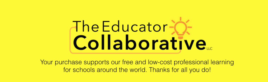 Shop - The Educator Collaborative