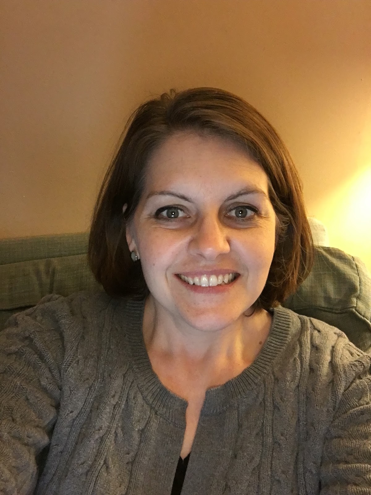 Jen Wilson - The Educator Collaborative