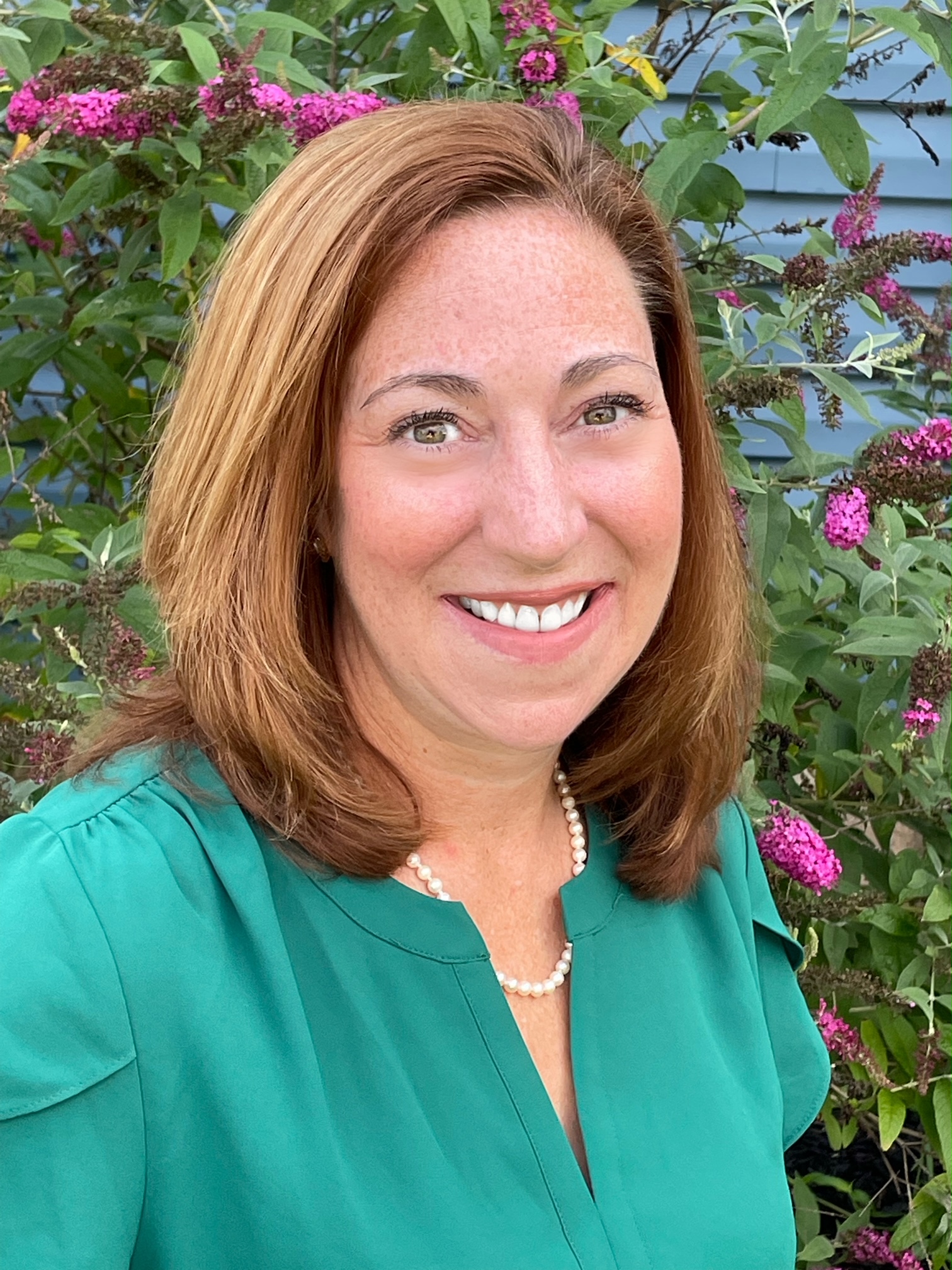 Deirdre Spollen-LaRaia - The Educator Collaborative