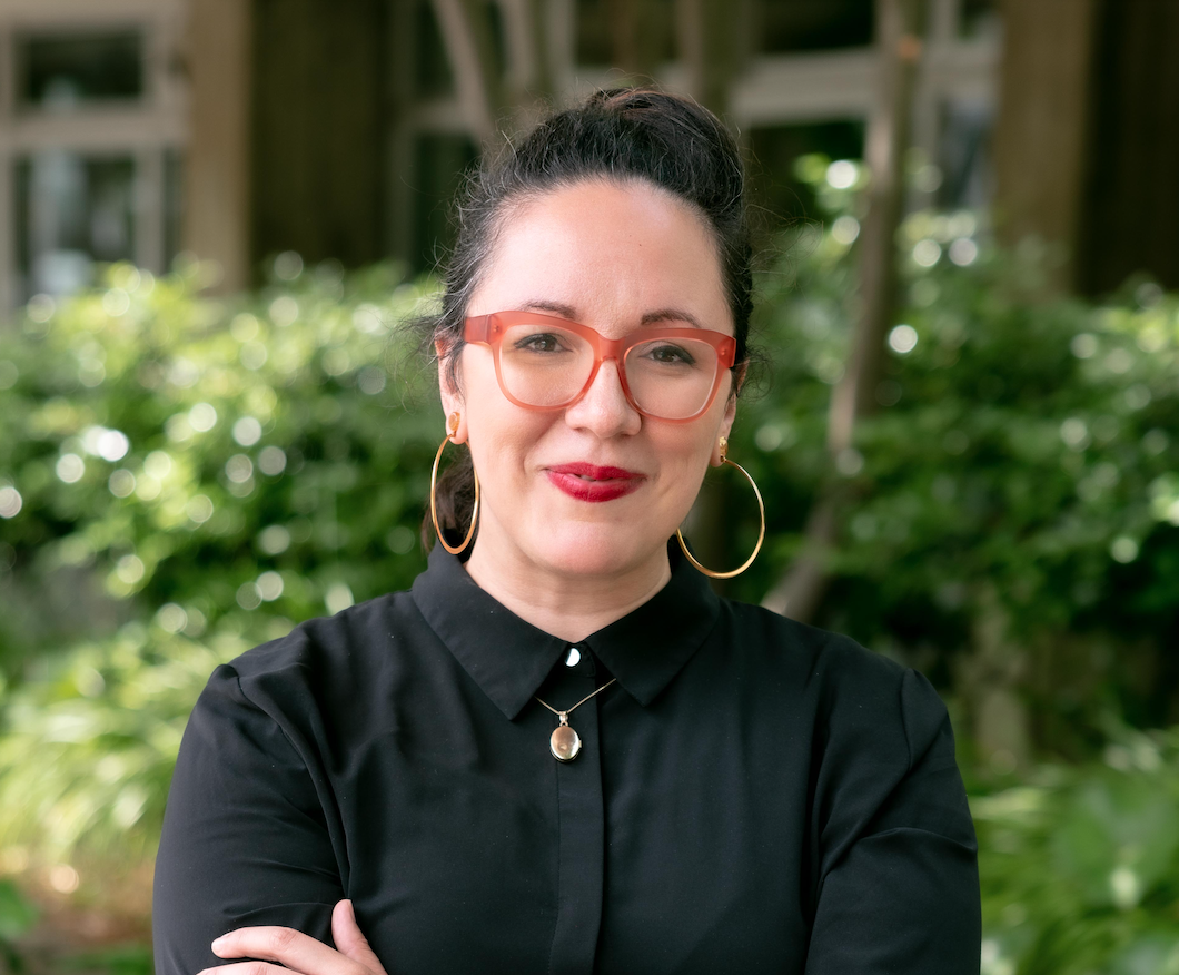 Beth Puma - The Educator Collaborative