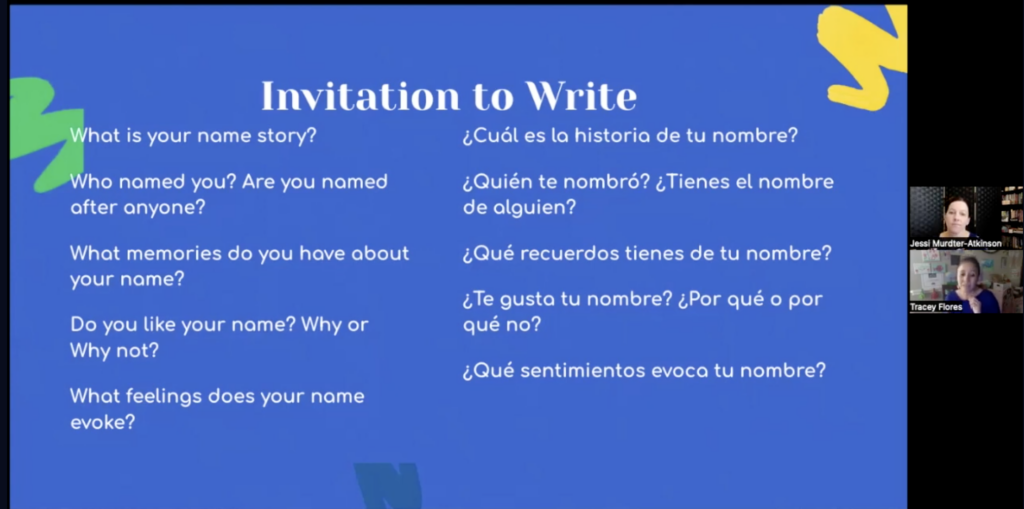 K-12 Reading and Writing PD - The Educator Collaborative